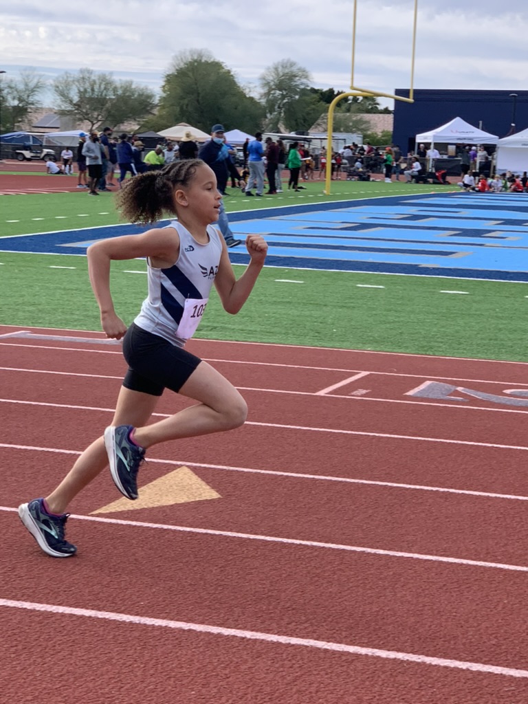 AZ Flight Track and Field Club – AZ Flight is a Youth Track and Field ...
